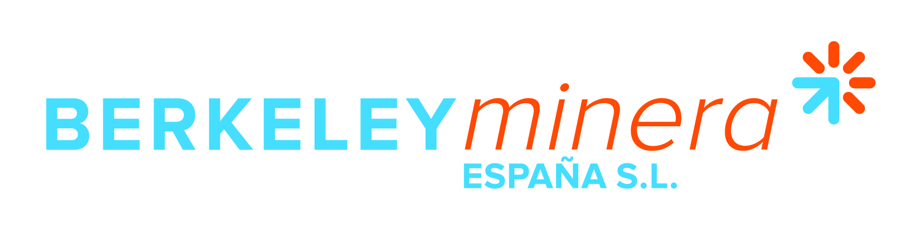 Berkeley Minera España Logo - Berkeley Energia Limited